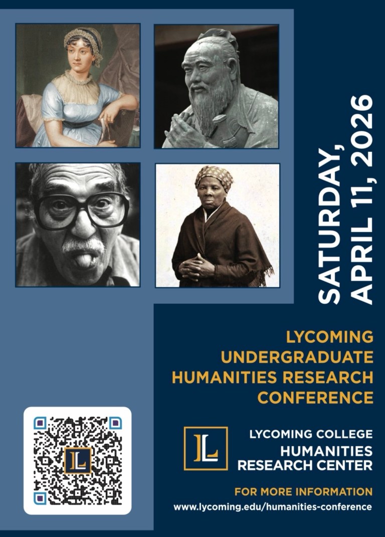 The Lindsay Bulletin Board: Jan. 9 – 15 – Chatham Humanities